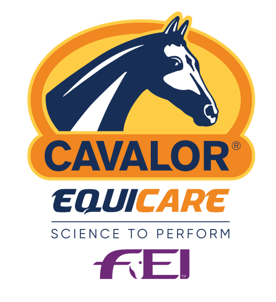 Cavalor logo